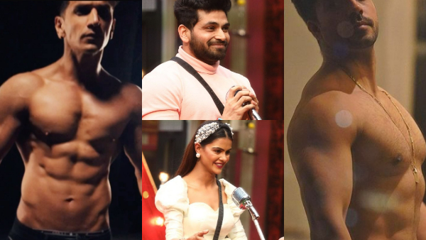 Bigg Boss 16 Winner Priyanka Choudhary Says Gautam Gulati Tweet Shiv ...