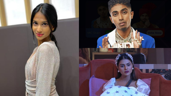 Bigg Boss 16 Winner Priyanka Choudhary MC Stan Iqra Shaikh Feels These 2 Can Win Salman Khan ...