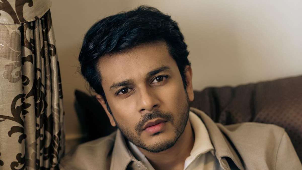 Exclusive Yeh Rishta Kya Kehlata Hai Star Jay Soni Abhinav Wishes ...