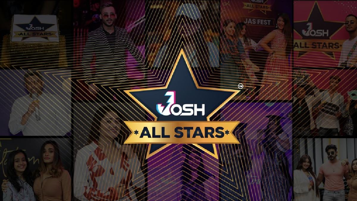 Josh Celebrates The Success Of JAS 2; Acknowledges Top 15 Performers Of ...