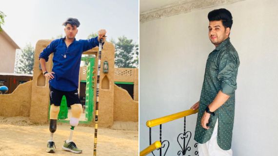 From Joining Prince Narula In Nach Baliye To Becoming An Influencer On ...