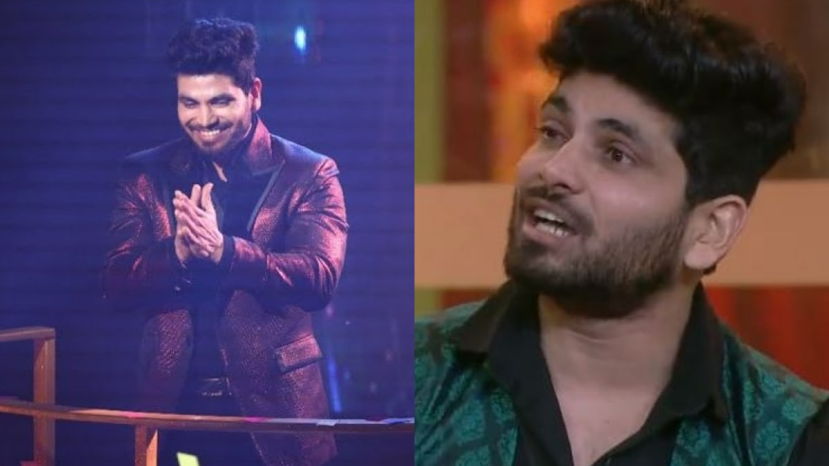 Shiv Thakare Bigg Boss 16 Journey Video BB Marathi 2 Winner ...