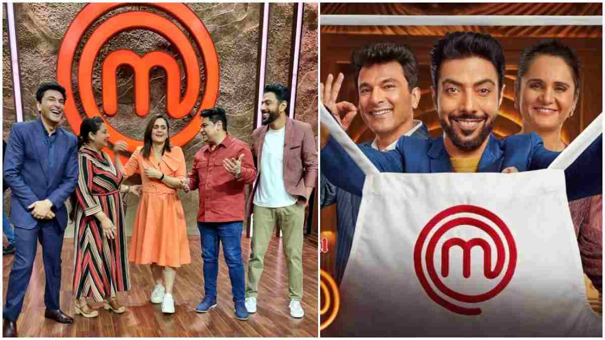 MasterChef India 7: Race To Reach Finals Gets Gruelling As Top 9 Fights ...