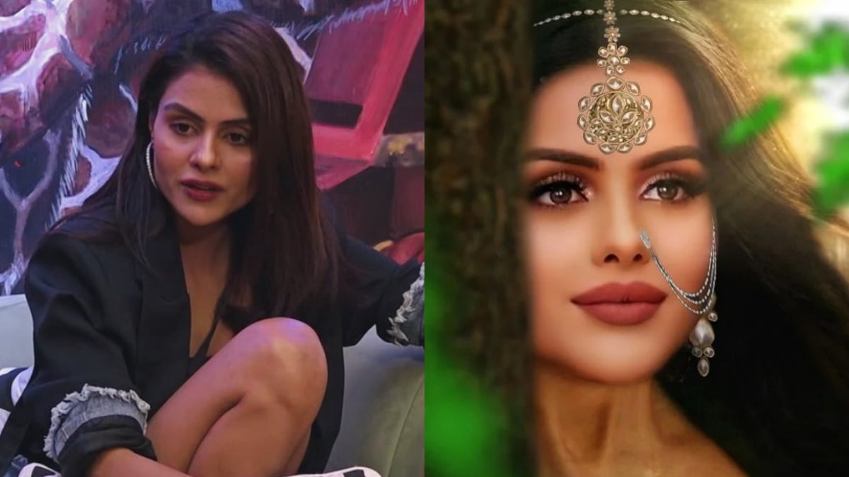 Tejasswi Prakash Naagin 6 Twist Viral Promo Prarthana Becomes Mother Of ...