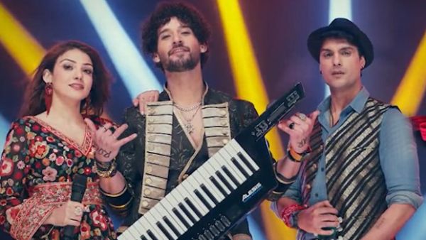 Bigg Boss 16: Ankit Gupta Junooniyatt Heroine Neha Rana Rooting For ...