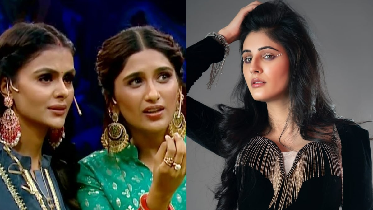 TV News Of The Day: Priyanka Choudhary On Being Friends With Nimrit ...