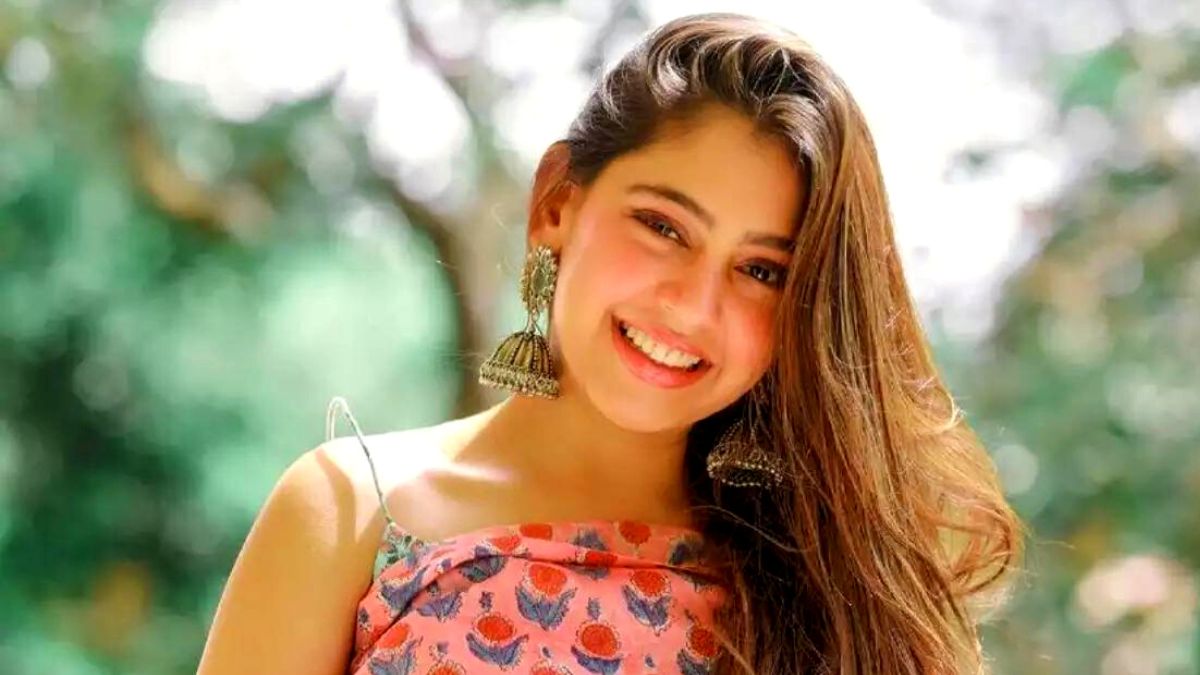 Niti Taylor's Fans Call Her ‘Sabse Anmol' As She Poses With Her ‘Do Anmol Ratan', Find Out Who ...