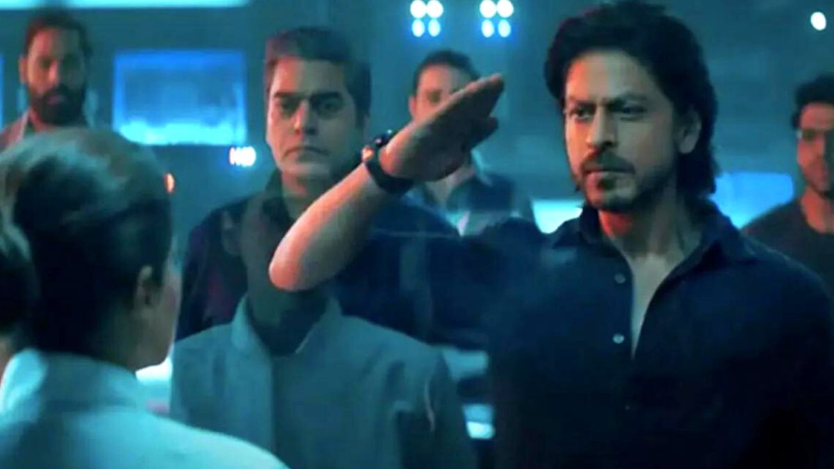 Box-Office: Pathaan Brings In Close To 30 Crores In Its Third Weekend ...