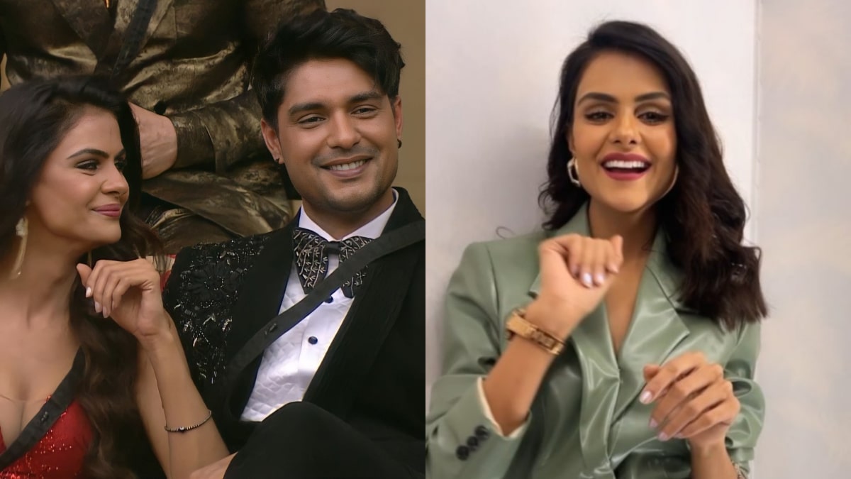 Bigg Boss 16 Priyanka Choudhary Special Message For PriyanKit Fans Ankit Gupta Reaction Video ...