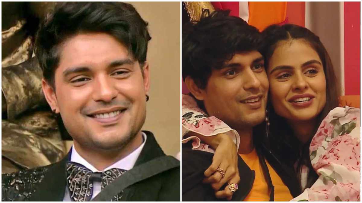 Ankit Gupta Breaks Silence On Project Priyanka Chahar Choudhary Music Video Bigg Boss 16 ...