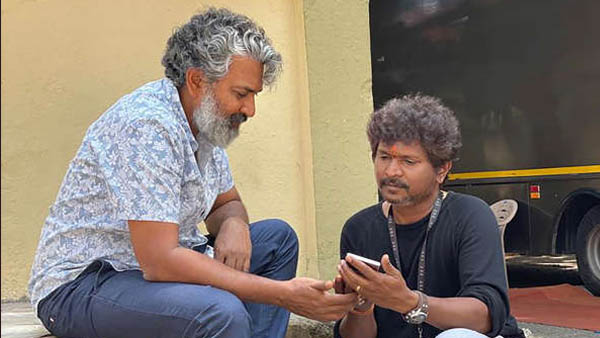 DYK RRR's 'Naatu Naatu' Choreographer Prem Rakshith Was Denied Visa & Almost Couldn't Make It To ...