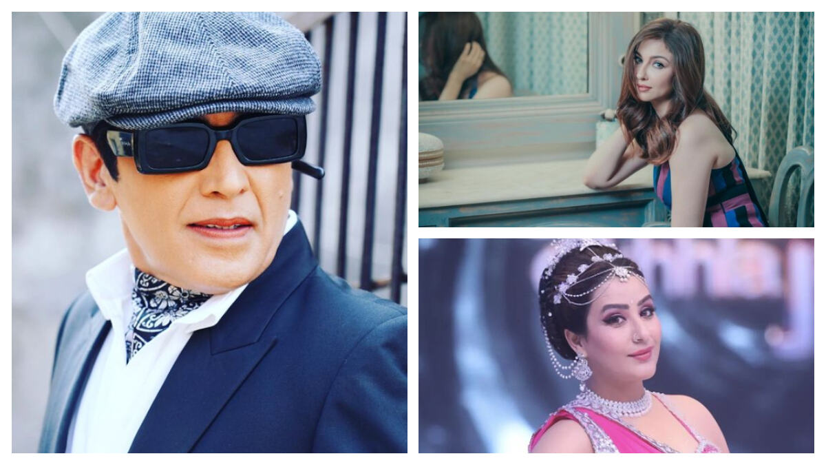 ‘Nobody Misses Them’: Bhabhi Ji Ghar Par Hai’s Aasif Sheikh On Shilpa ...