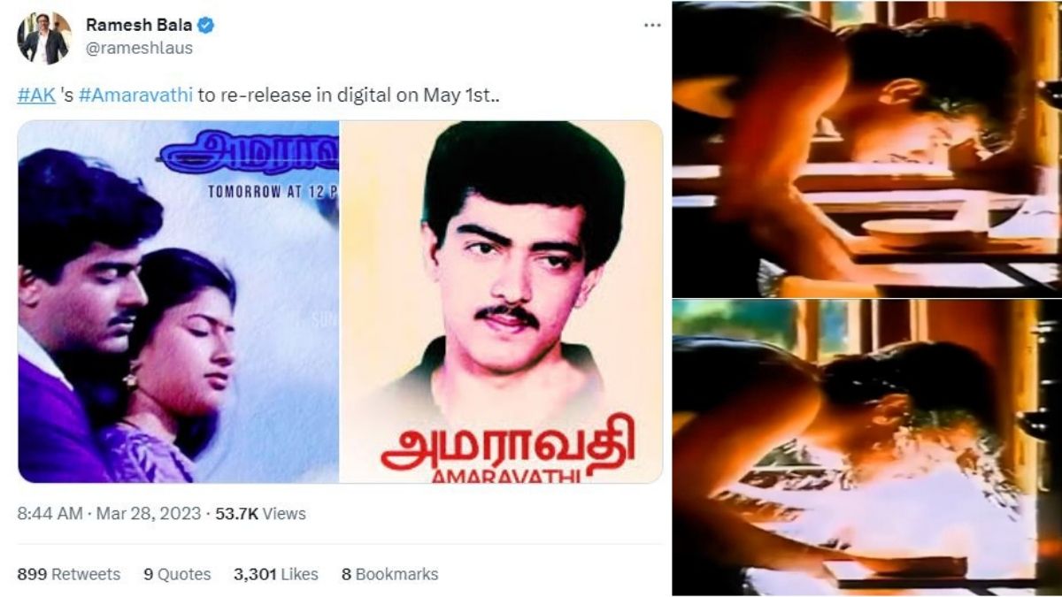 THIS Ajith Film To Be Released On Digital Before AK62; Chozha Ponnurangam Reveals The Release ...
