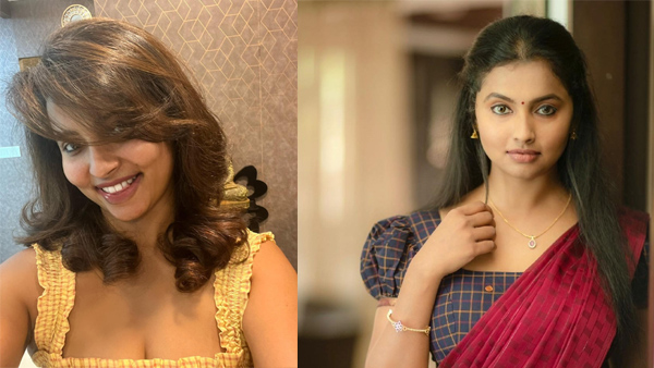 Anicka vikhraman Attacked | Who Is Anicka vikhraman's Boyfriend ...