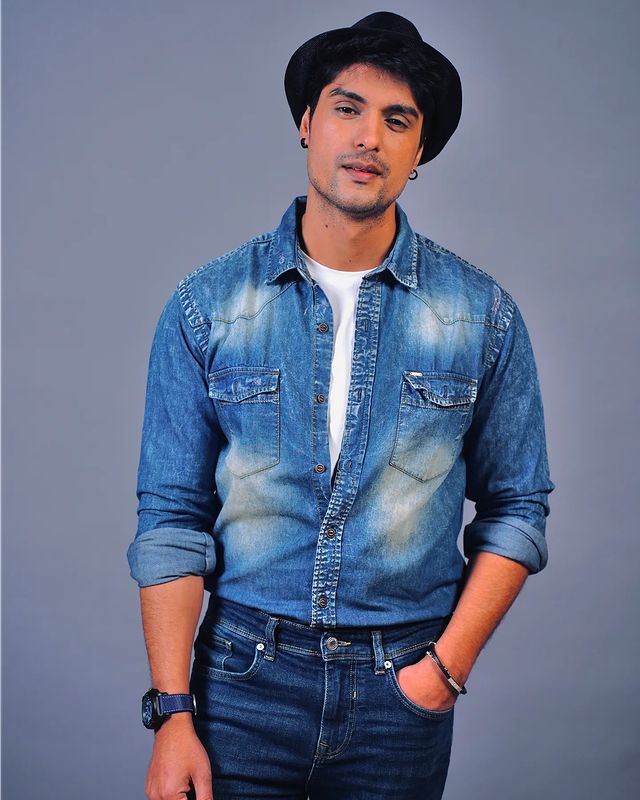 Priyankit Reunion Ankit Gupta In Mumbai To Announce New Project With ...