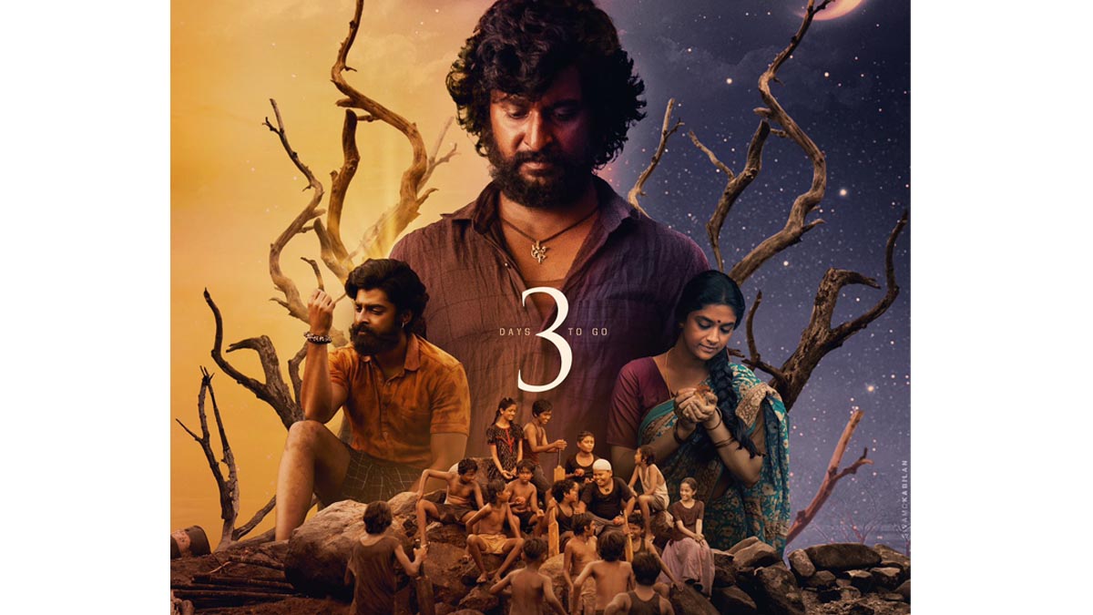 Dasara: Here's How Much Nani, Keerthy Suresh, Srikanth Odela & Their Co-Stars Took Home As ...