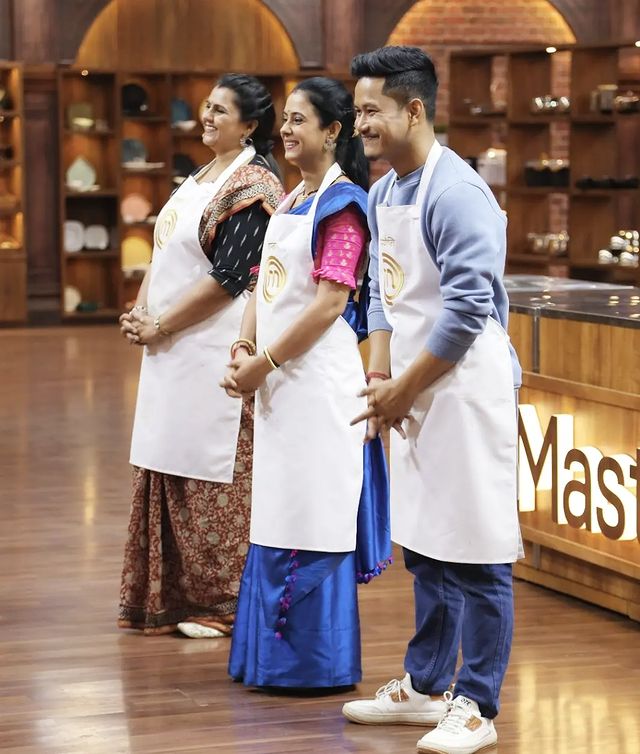 Who Is Nayanjyoti Saikia? Know About MasterChef India 7 Winner Name ...