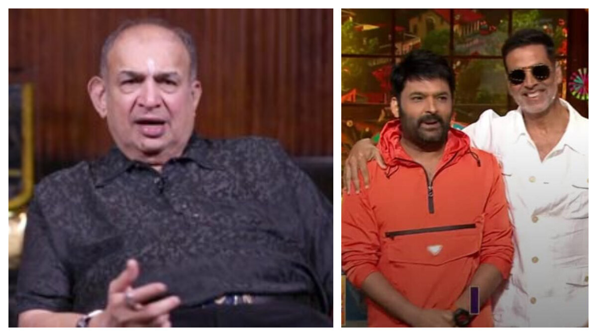 Wo Salman Khan Ka Show Hai: Gaiety Galaxy Owner Slams Akhsay Kumar For ...