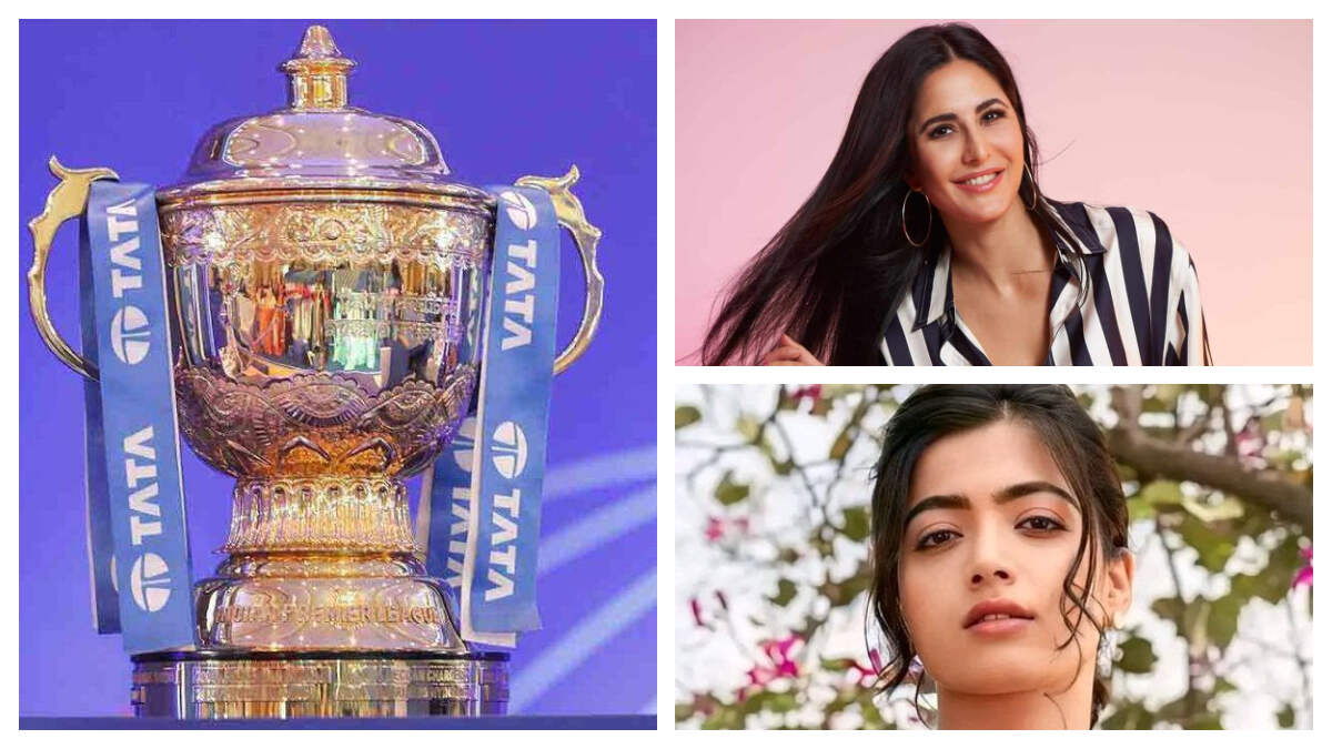IPL 2023: From Katrina, Tamannaah & Rashmika’s Performance To When & Where To Watch The Opening ...
