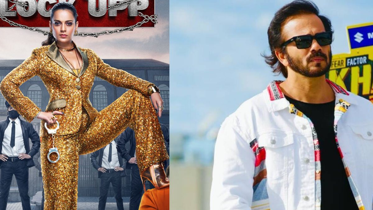 Khatron Ke Khiladi 13 Anjali Sinha Approached Rohit Shetty Show Lock ...