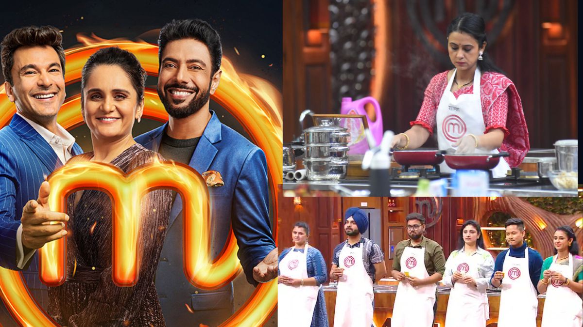 MasterChef India 7 Top 4 Finalists MasterChef Grand Finale Date Winner ...