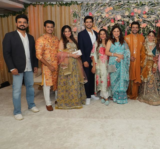 Dilip Joshi Wife At Taarak Mehta Ka Ooltah Chashmah Sachin Shroff ...