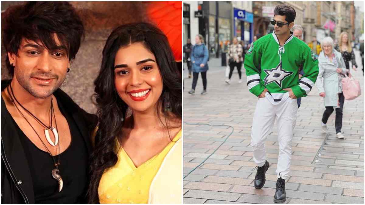 Bekaboo Priyanka Chahar Choudhary Ankit Gupta Udaariyaan Co-Star ...