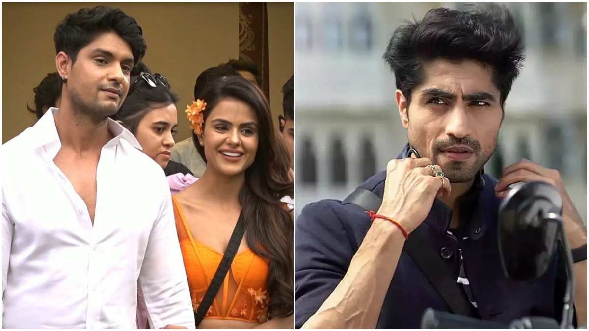 Bigg Boss 16 Priyanka Chahar Choudhary New Project Yeh Rishta Kya Kehlata Hai Harshad Chopda ...