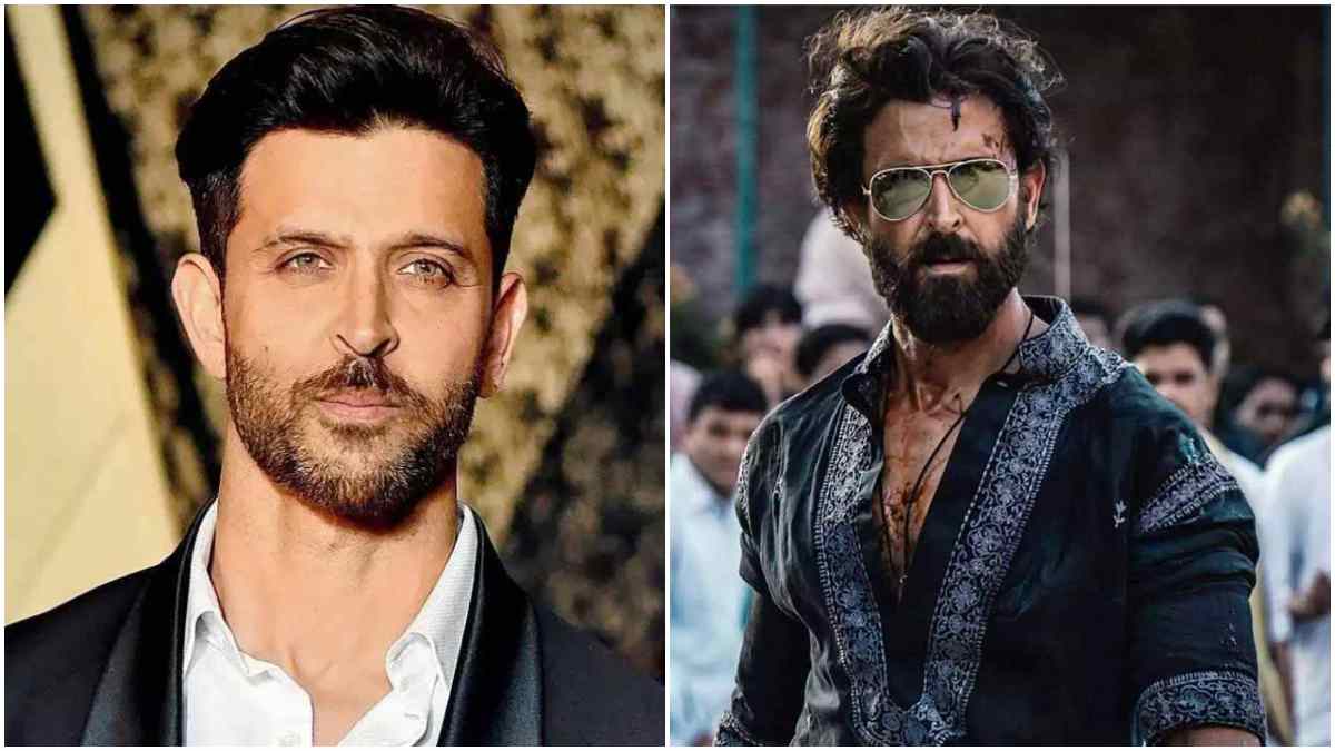 Dhoom 2 To Vikram Vedha, Hrithik Roshan Slow-Mo Walks Leave Fans In ...