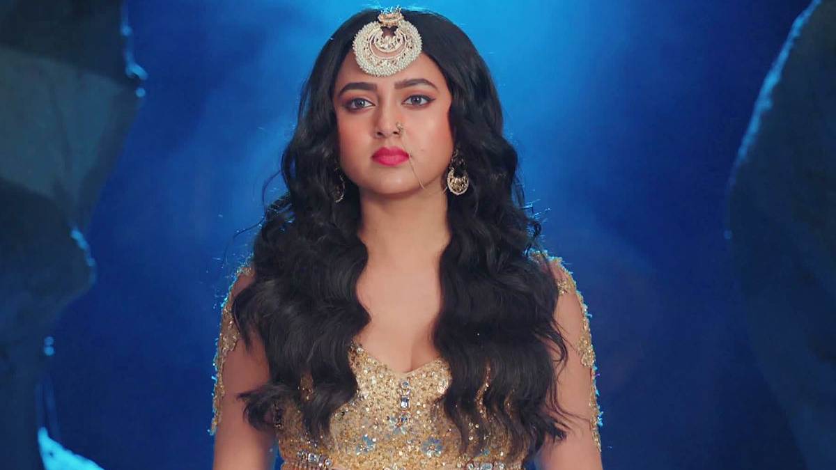 Tejasswi Prakash Naagin 6 New Entry Karan Kundrra Dil Hi Toh Hai Co ...