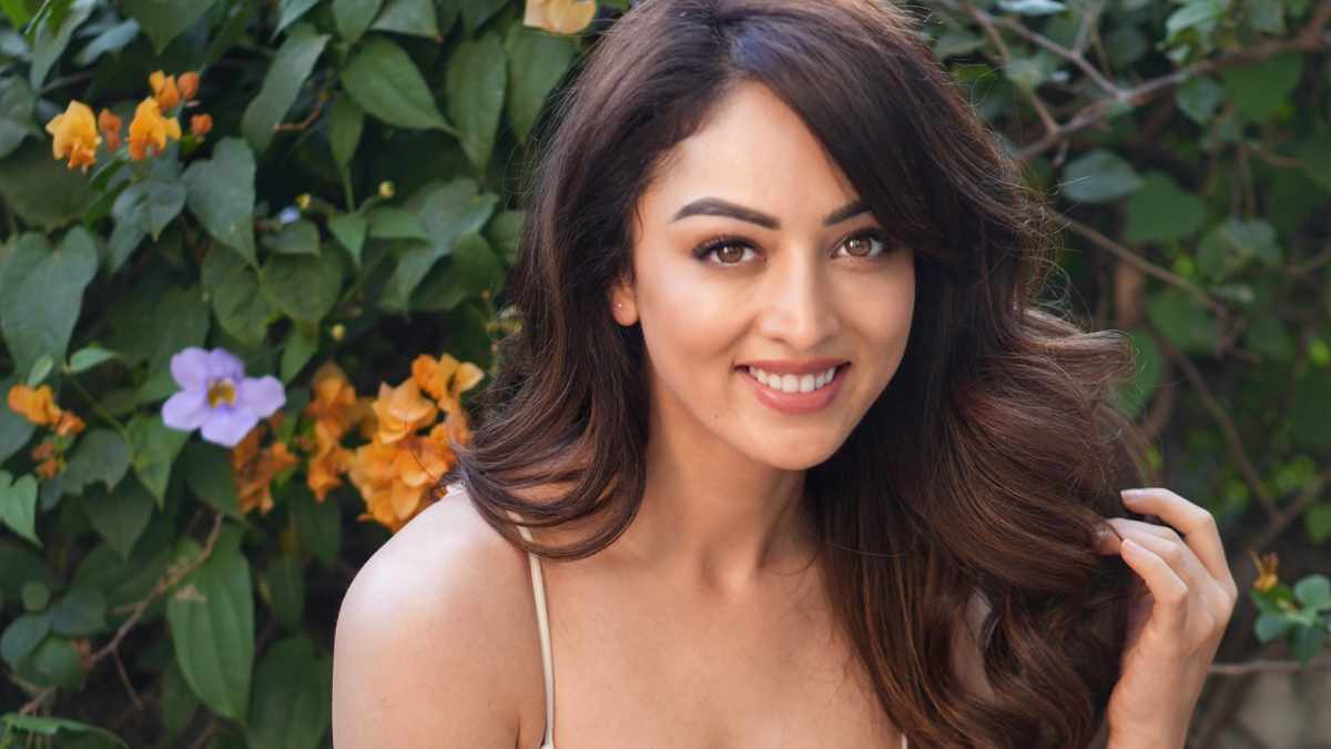 Exclusive Sandeepa Dhar Begins Prep For Her Next, To Begin Shoot In ...