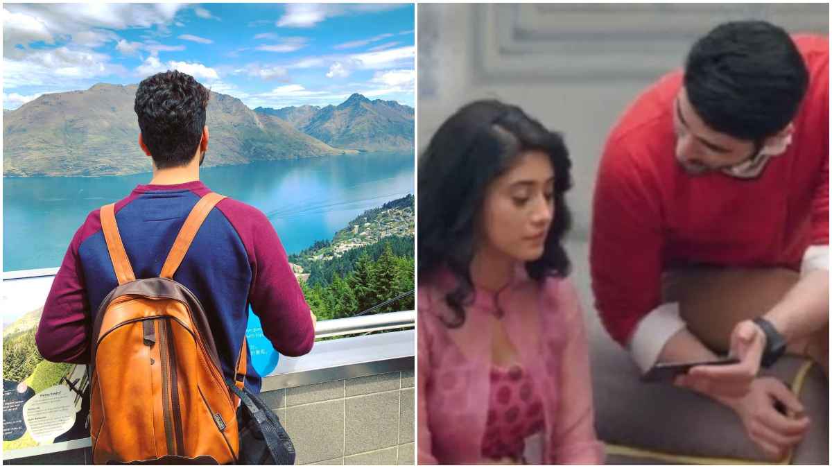 Yeh Rishta Kya Kehlata Hai Actor Varun Toorkey Quits Acting After 13 ...