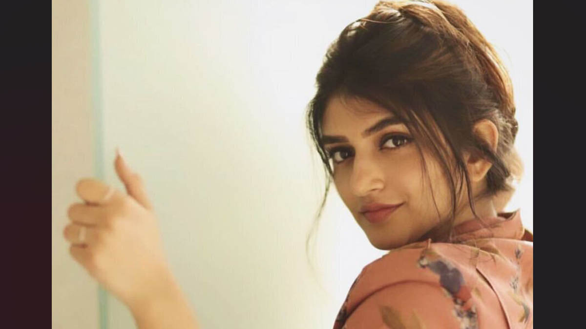 Sreeleela Is On A Signing Spree; Has Half-A-Dozen Telugu Projects In ...