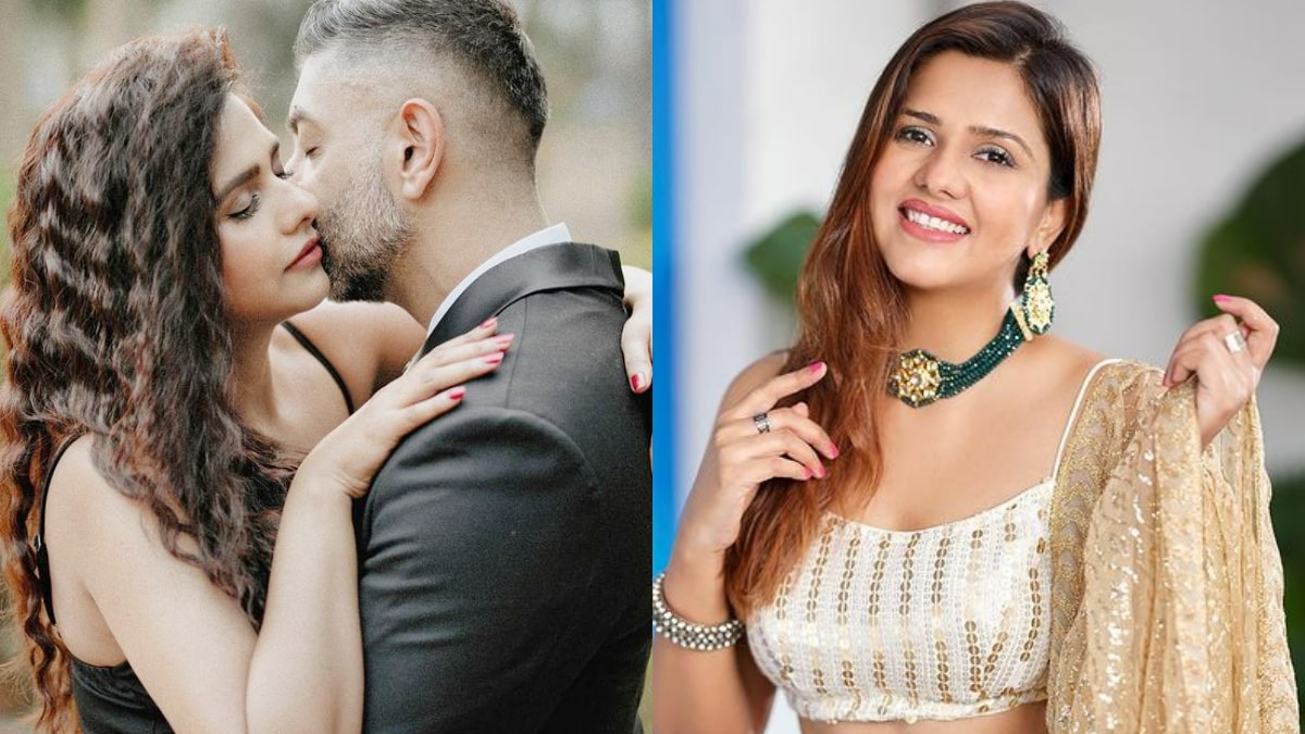 Who Is Nikhil Patel? Facts About Dalljiet Kaur New Husband Shalin Bhanot Daljit Kaur Wedding ...