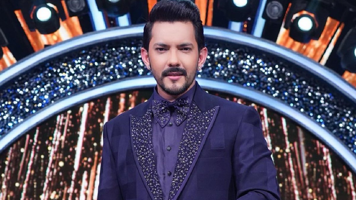 Indian Idol 13 Grand Finale Aditya Narayan COVID 19 Recovery Update Emotion Note - Filmibeat