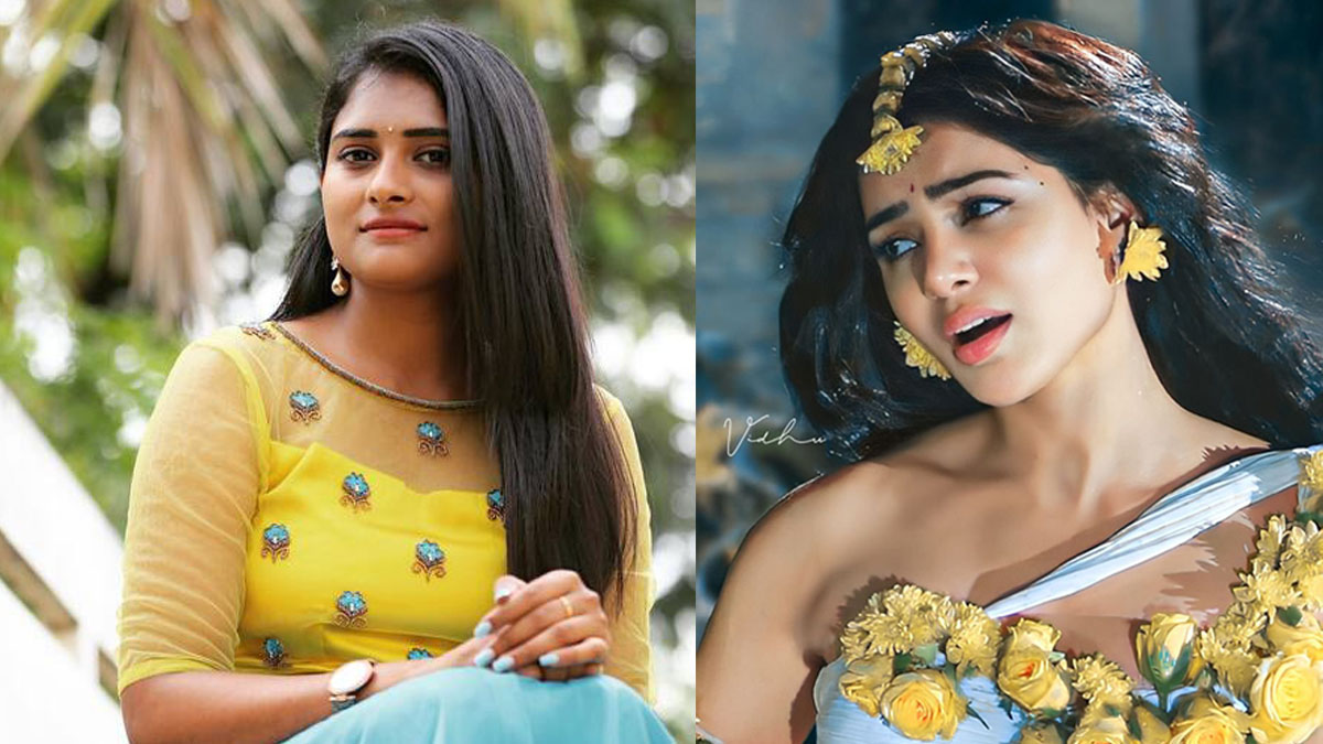 Bigg Boss Telugu 6 Fame Arohi Rao Makes SHOCKING Comments About Allu Arha In Shaakuntalam! Read ...