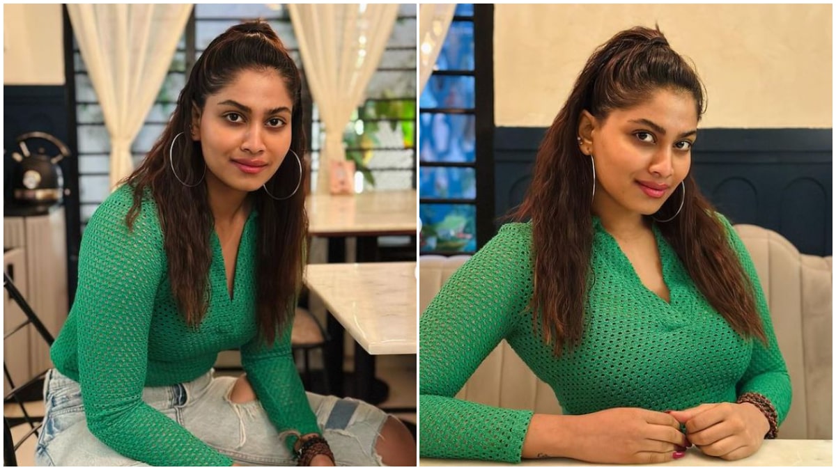 “Lost my career because of love?” Tamil Bigg Boss 4’s Shivani opens up ...