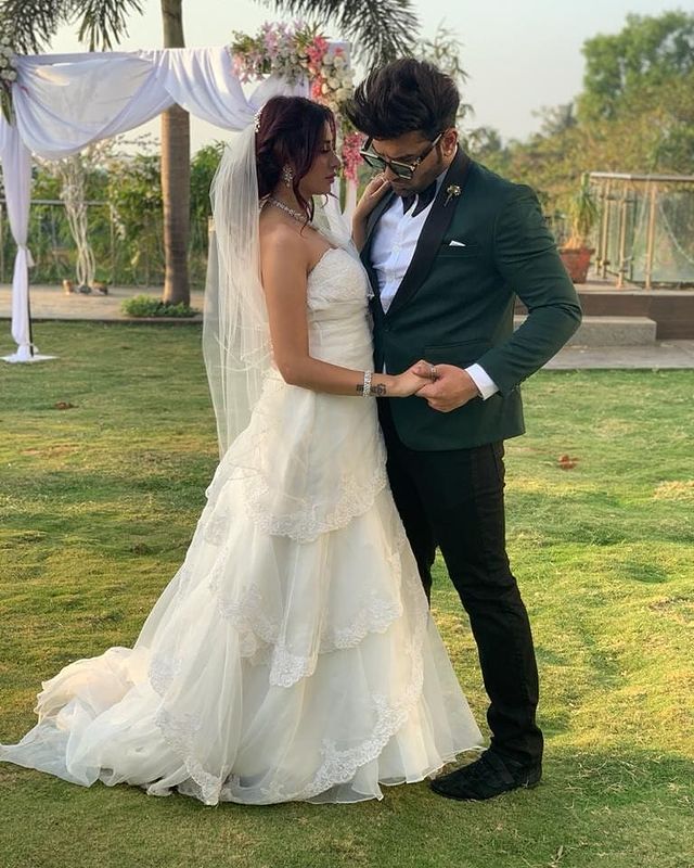 Mahira Sharma's Mother On Her Breakup With Paras Chhabra: Jab Boyfriend ...