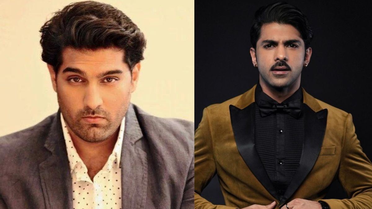 Misfits: Actors Kunal Roy Kapur, Taha Shah Badussha Team Up For India's ...