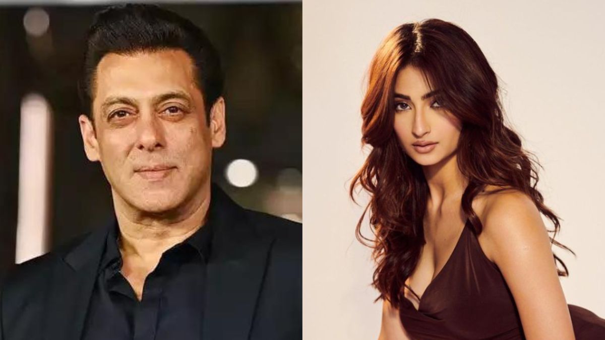 Palak Tiwari clarifies about her comments on Salman Khan dress code rule - Filmibeat