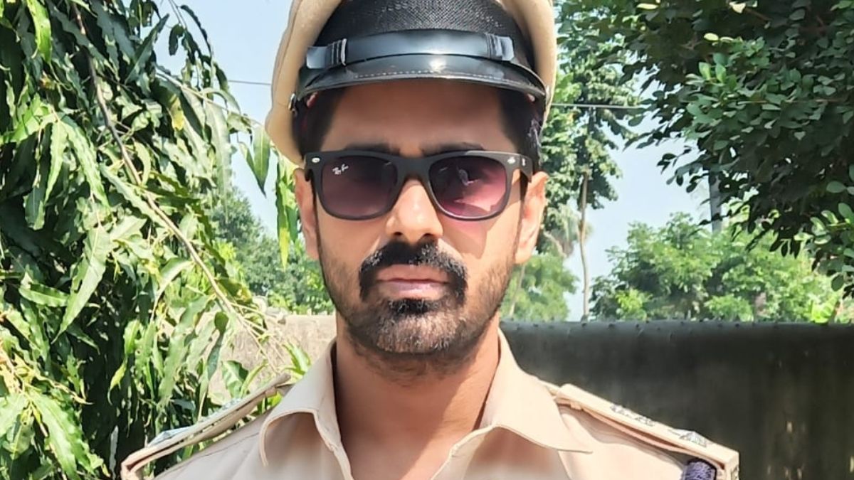 Rajveer Singh Rajput On Machhli: It Is The Game Changer Project Of My Career Exclusive - Filmibeat