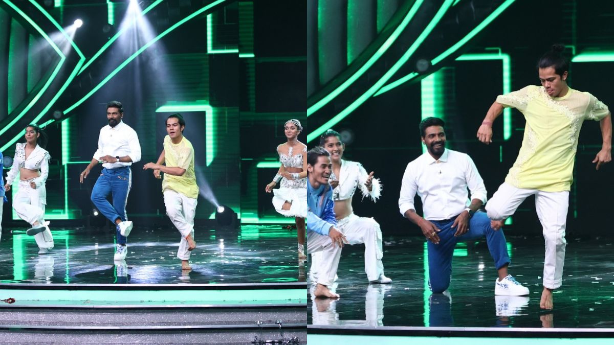 India's Best Dancer 3 Grand Premiere: Remo D'Souza Reveals Special ...