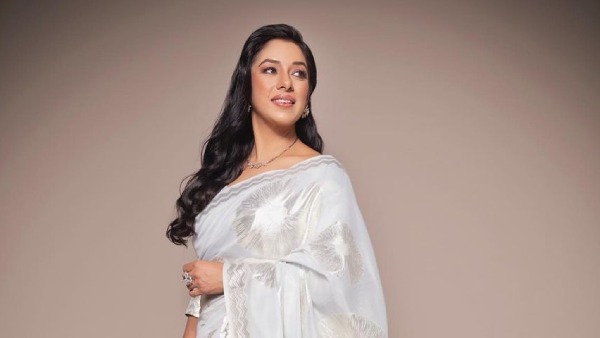 Anupamaa Heroine Rupali Ganguly Educational Qualifications Impressive ...