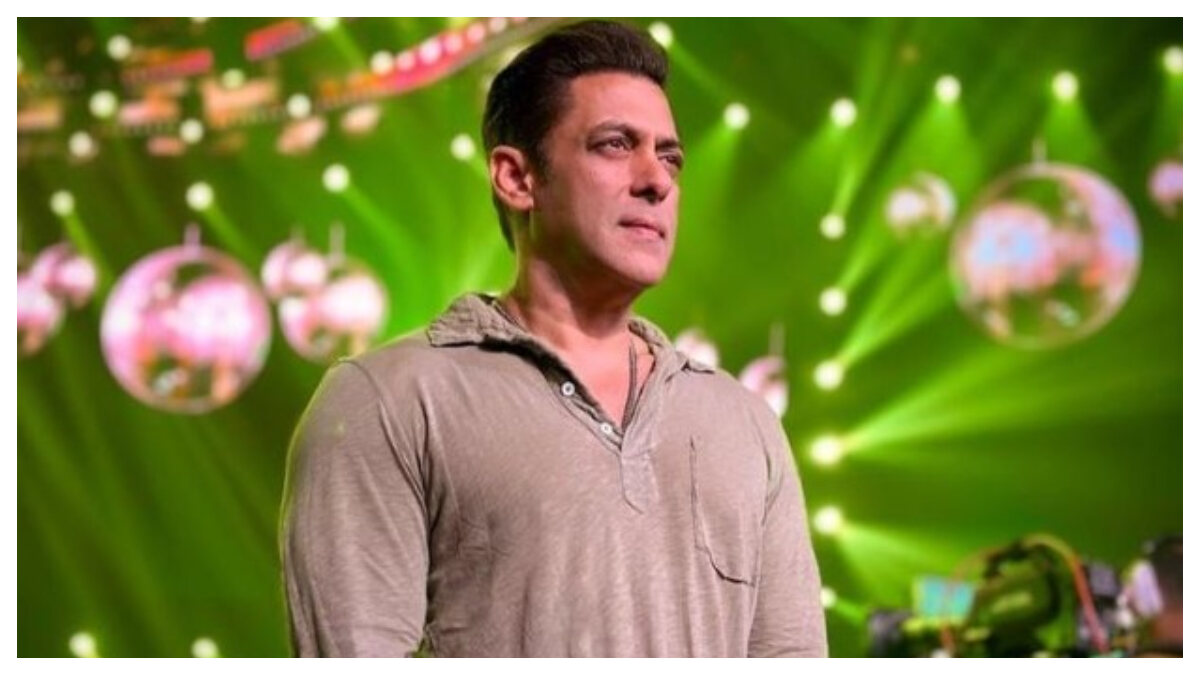 ‘Bachchon Ka Bada Shaukh…’: Salman Khan Opens Up On Embracing Fatherhood; Says He Wants To ...