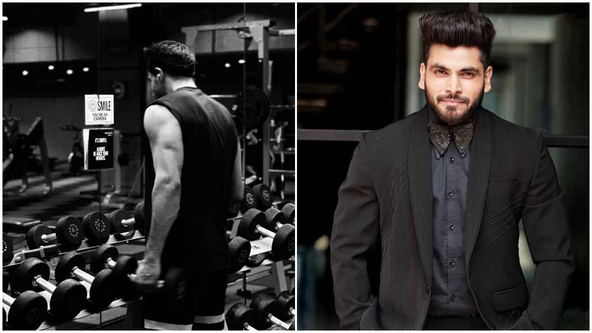 Tejasswi Prakash Naagin 6 Co-Star Aryan Arora In Talks Khatron Ke ...