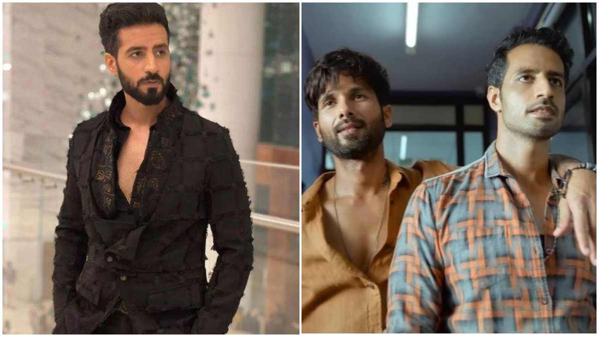 Exclusive Farzi Bhuvan Arora Firoz Shahid Kapoor Co-Star Success First ...