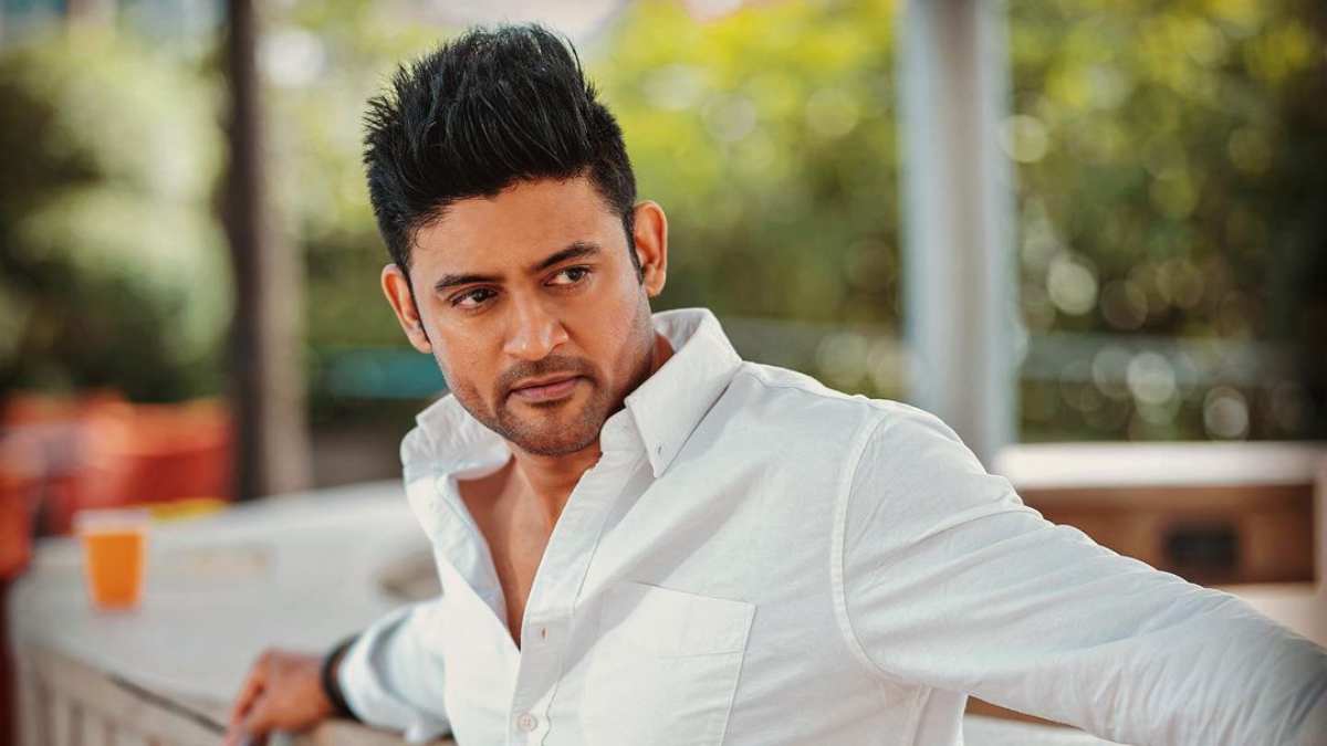 Eid-ul-Fitr 2023 Exclusive: Main Hoon Aparajita Star Manav Gohil Childhood Memories Celebration ...