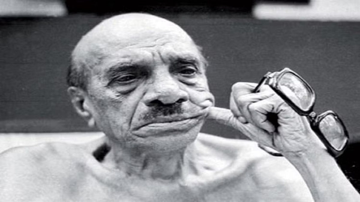 On Beypore Sultan Vaikom Muhammad Basheer's Recommendation; Mamu ...