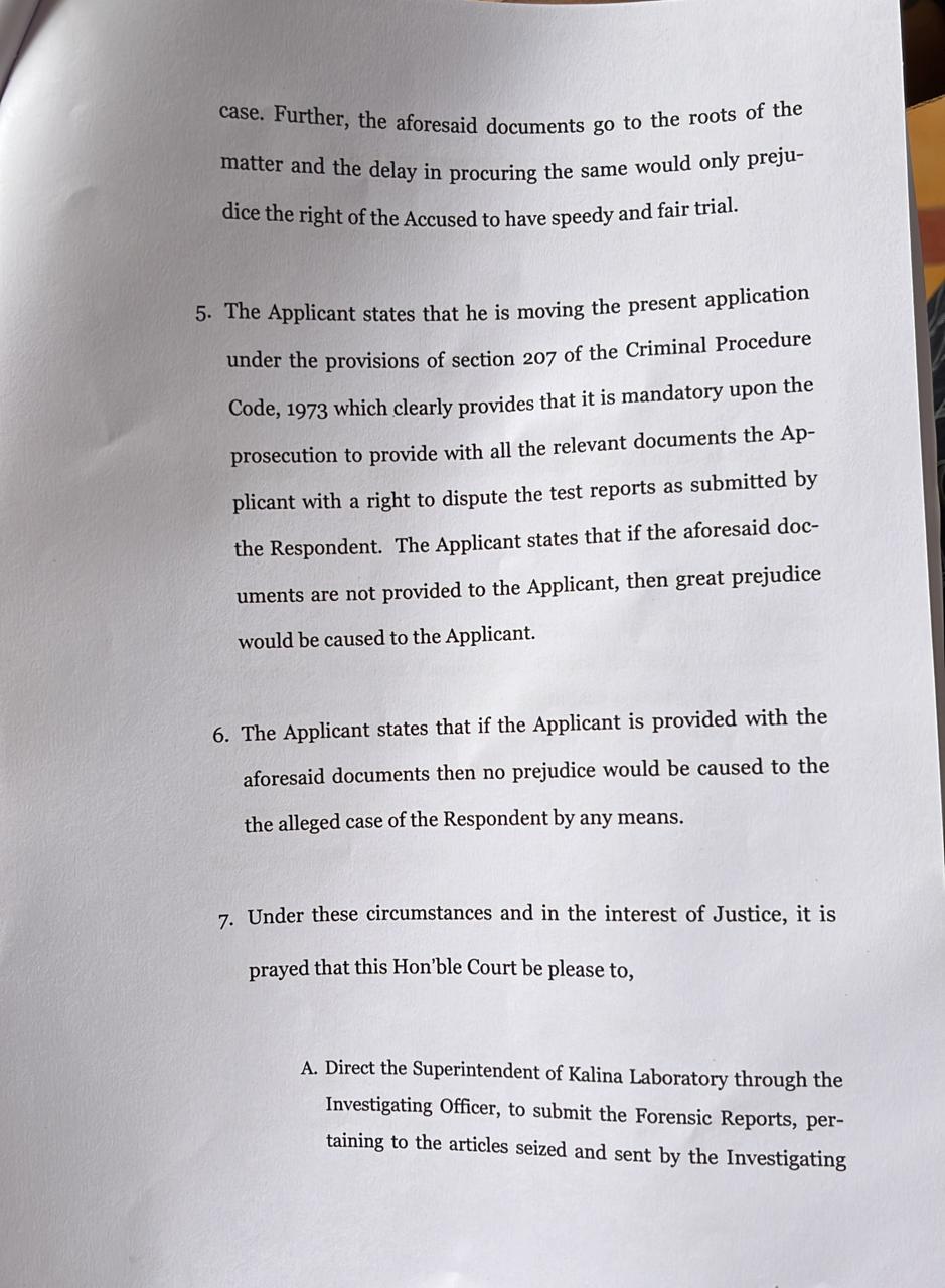 Raj Kundra’s Lawyer Submits Request For Fast Track Trials; Says Justice ...