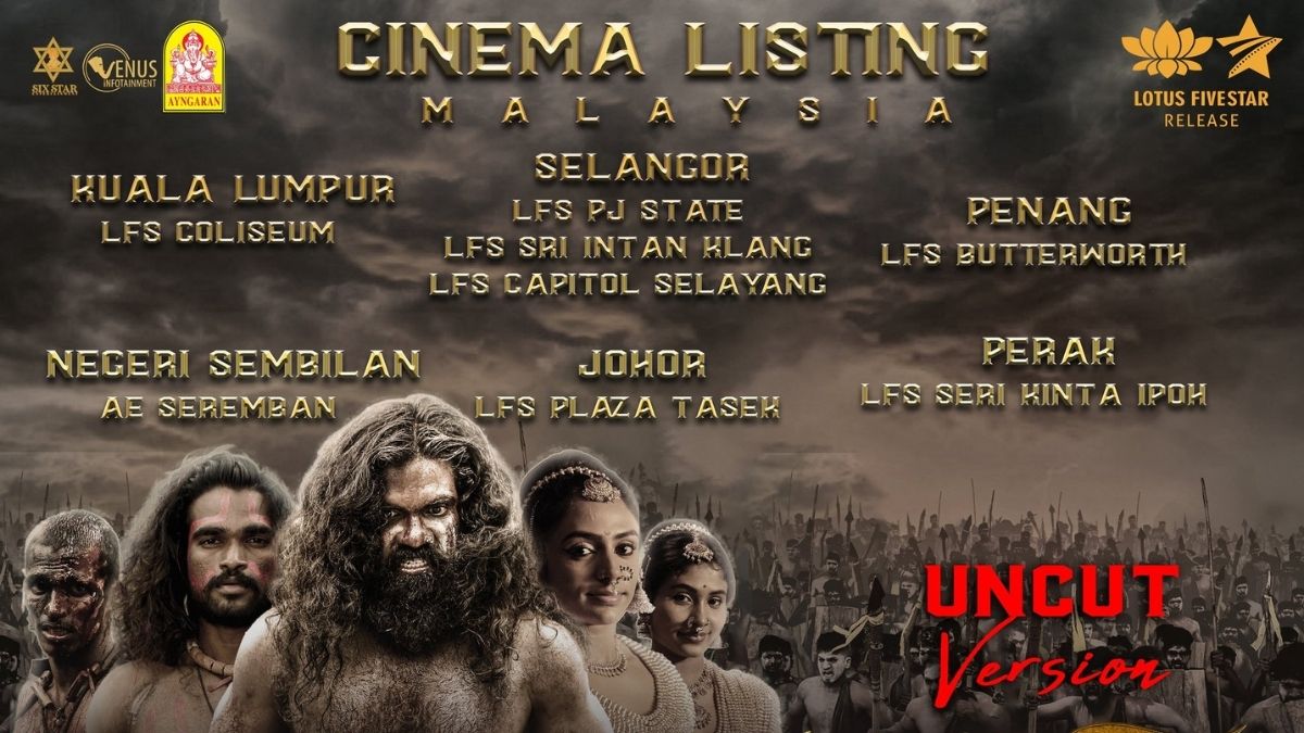 Yathisai Twitter Review: The Historical Film About Pandiyas Gain More ...